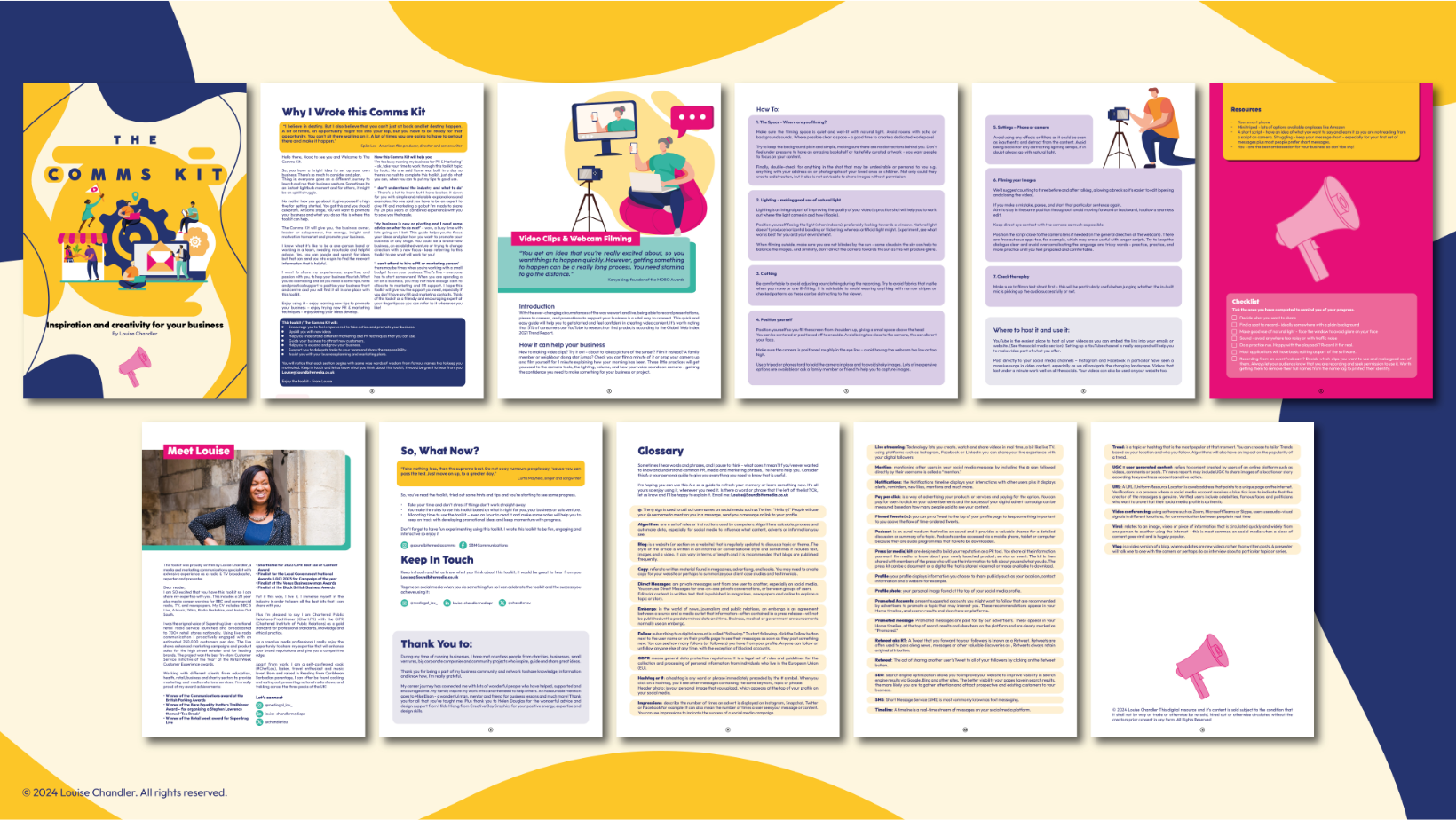 7 effective tips for creating professional videos - Soundbite Media Introducing your ...