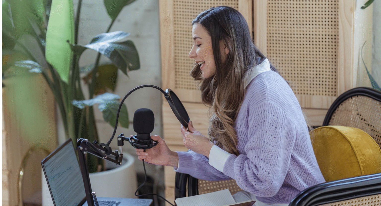 Home - Soundbite Media